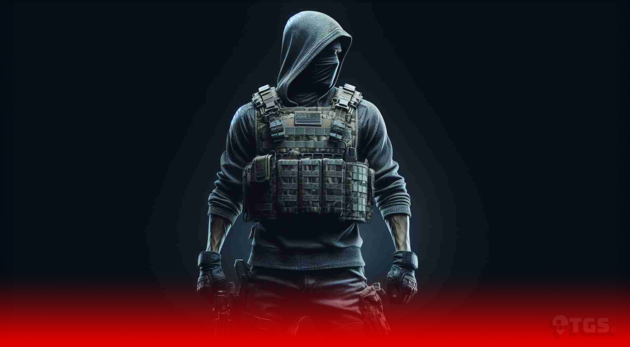 CoD Modern Warfare 3: Ninja Vest Kilidi Nasıl Açılır?