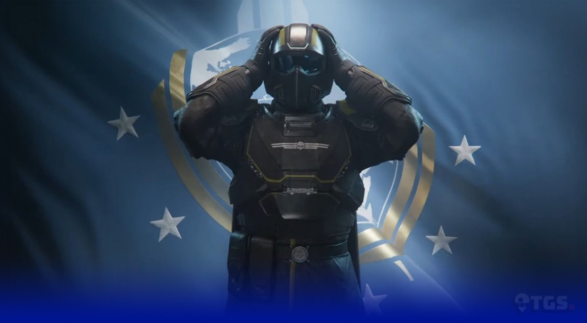 Helldivers 2: All Titles and How to Get Them – The Gamer Station