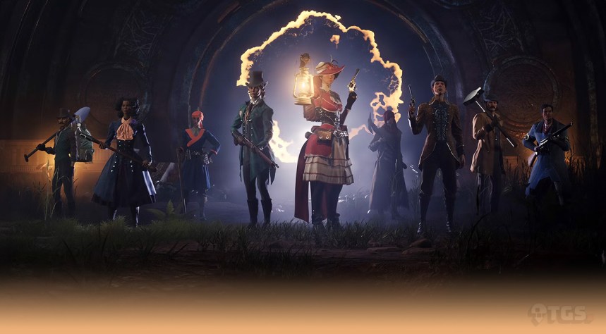 Nightingale: NPC Nasıl İşe Alınır?