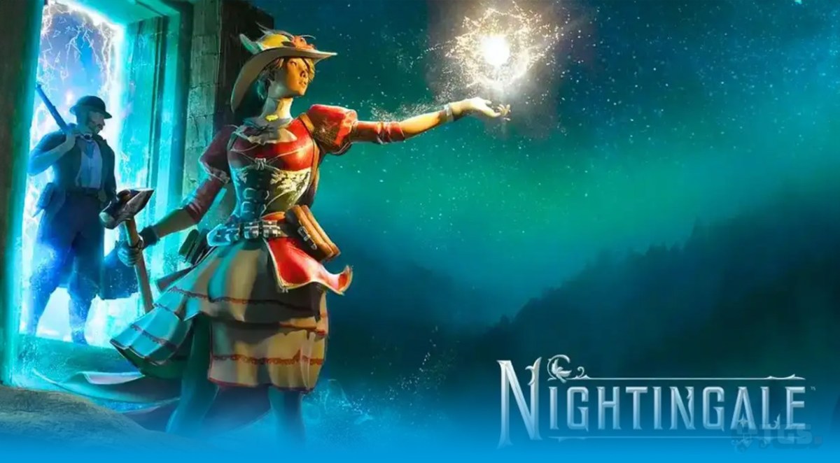 Nightingale: Realm Kartları Nasıl Yapılır Ve Kullanılır?