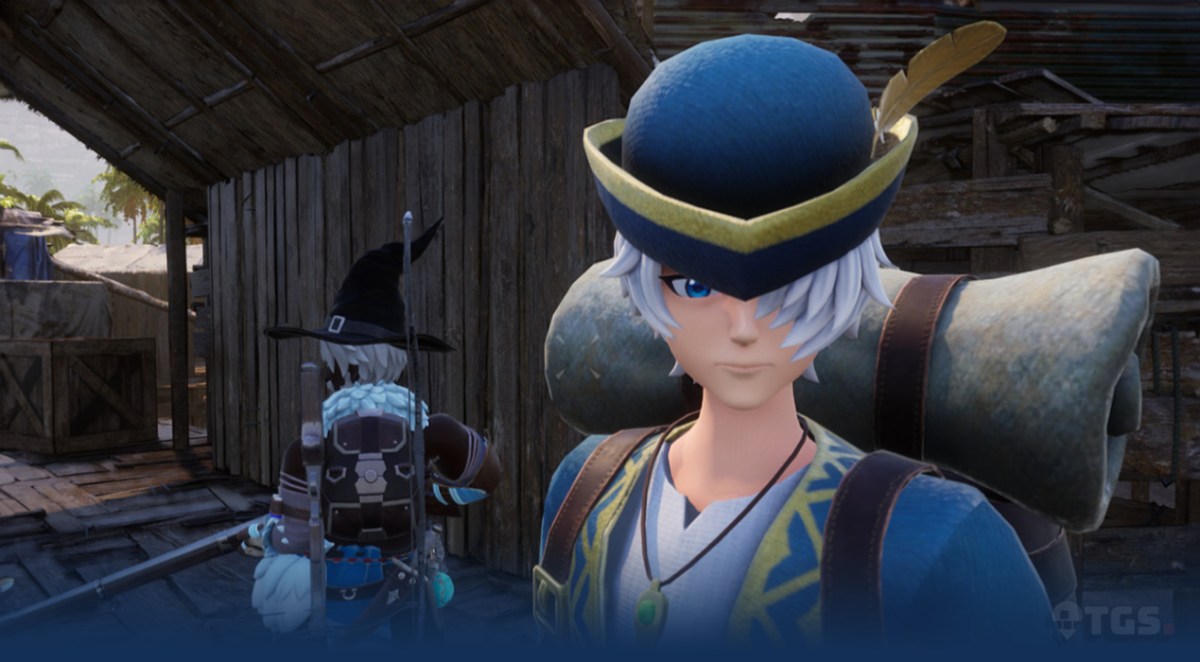 Palworld Lovander Locations - How to Find and Catch Lovander