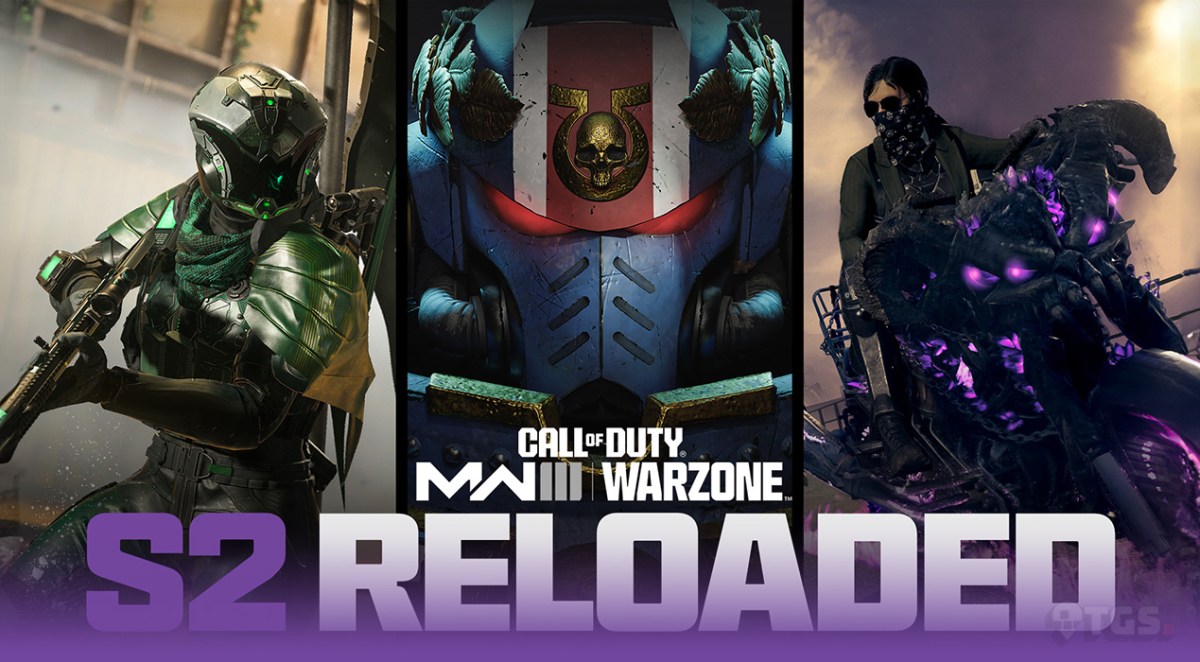 CoD Modern Warfare 3(MW3) 좀비: 시즌 2 다크 에테르 균열과 새로운 설계도 잠금 해제 방법 – The ...