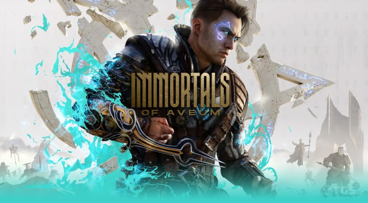 PlayStation Plus Free Games Announced (April 2024)