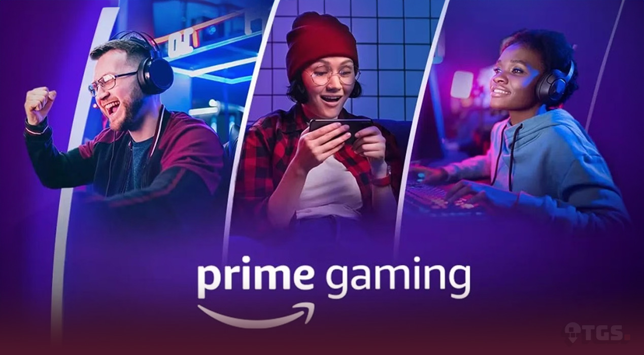 Amazon Prime Gaming Free Games Announced! (March 2024)