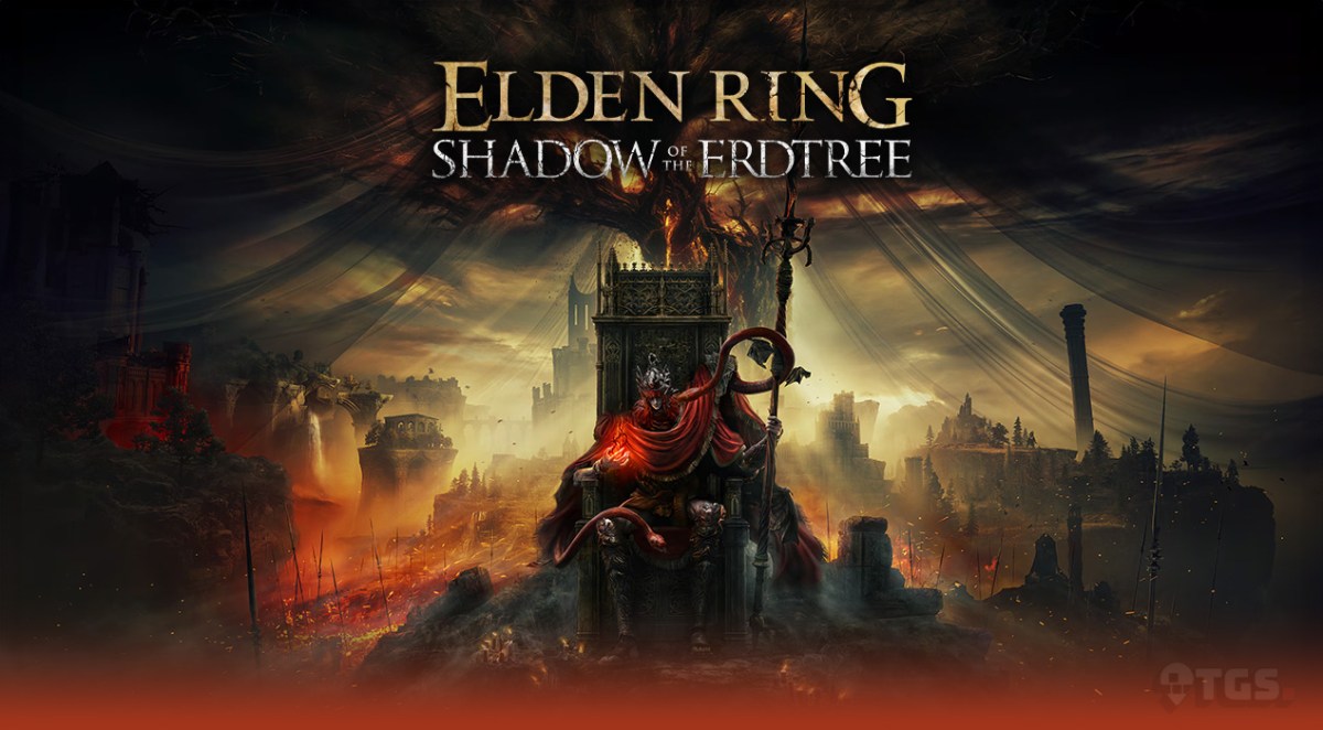 Elden Ring Shadow of the Erdtree hakkında bilinen her şey – The Gamer ...