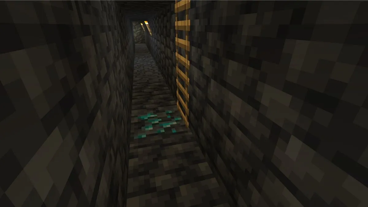 Where to Find Minecraft Diamonds? (1.21)