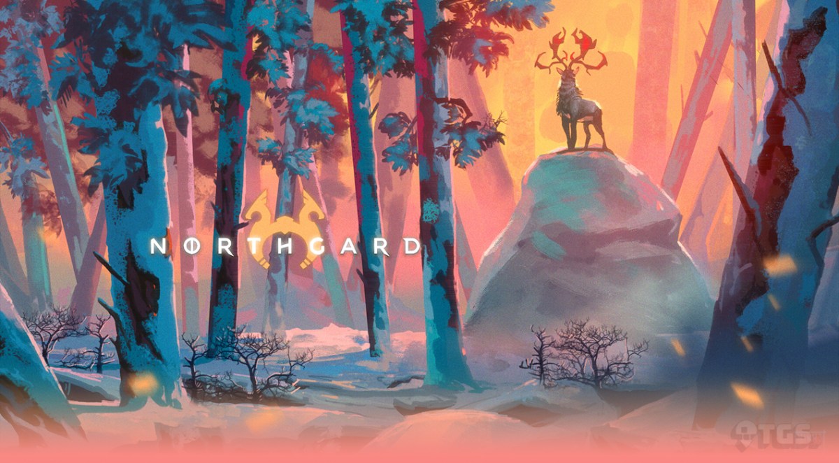 Northgard: Viking Strateji Oyunu İncelemesi – The Gamer Station