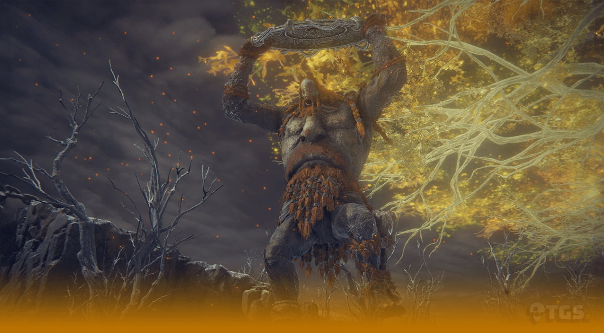 How to Defeat the Elden Ring Fire Giant – The Gamer Station
