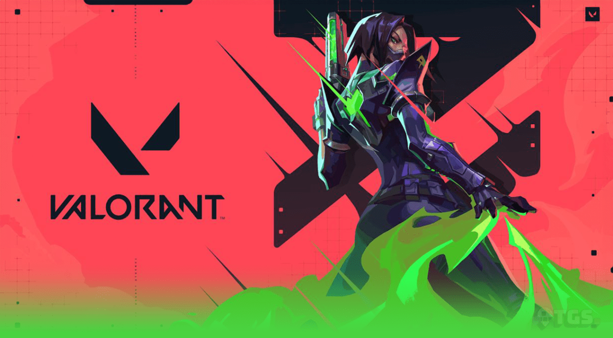 All VALORANT Error Codes, Descriptions and Solutions