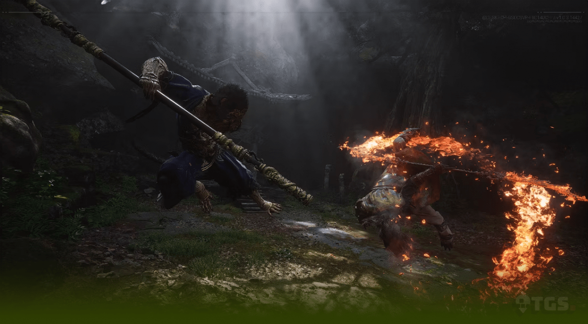 How to get Black Myth Wukong Yaoguai Cores – The Gamer Station