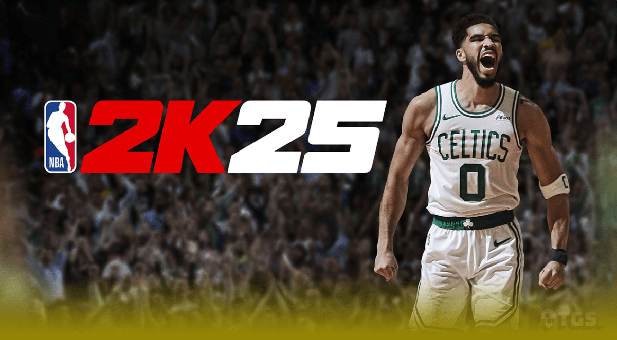 How to Scan Your Face in NBA 2K25 – The Gamer Station