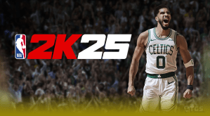 How to Scan Your Face in NBA 2K25 – The Gamer Station