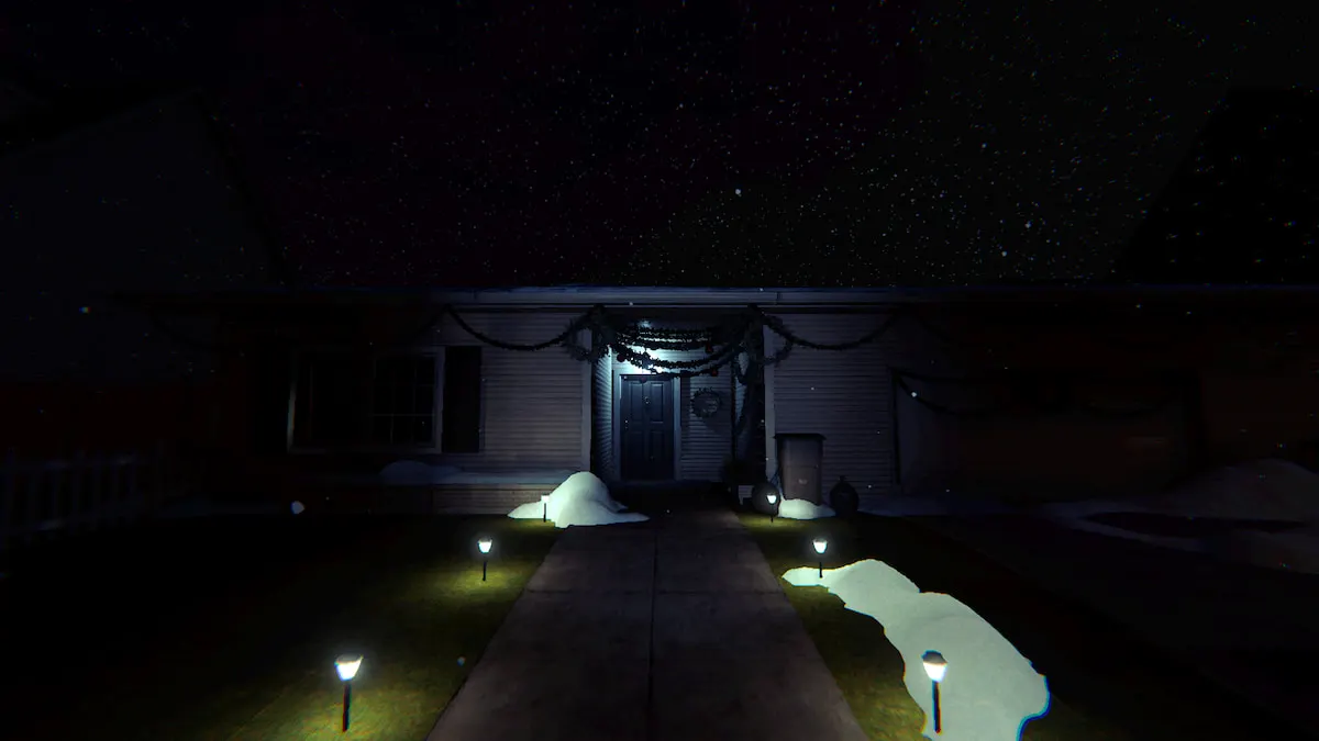 Phasmophobia All Maps 2025