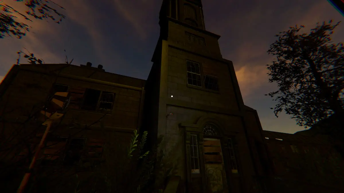 Phasmophobia All Maps 2025