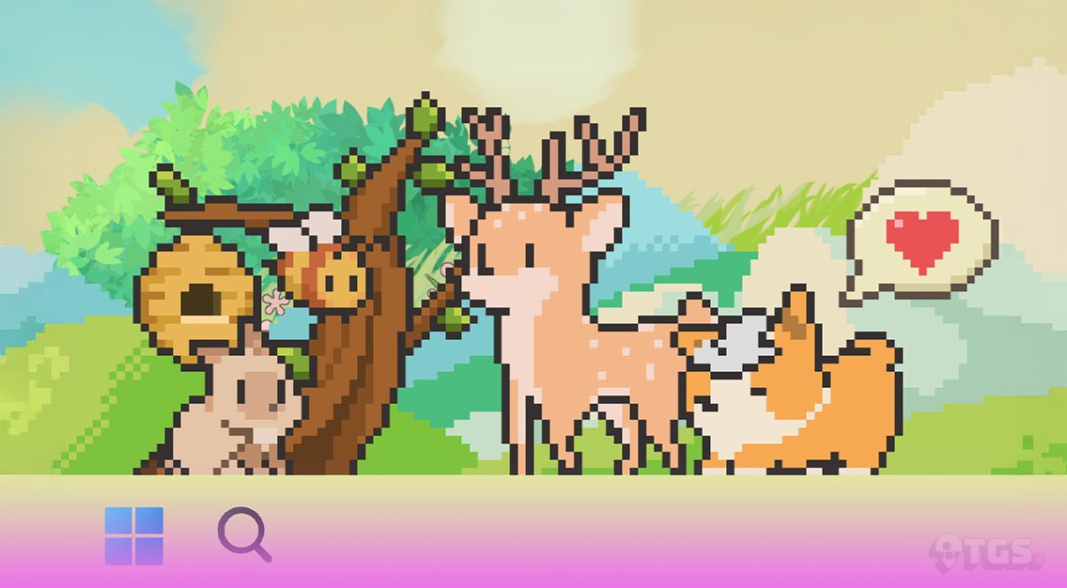 Digital pets are back! – The Gamer Station