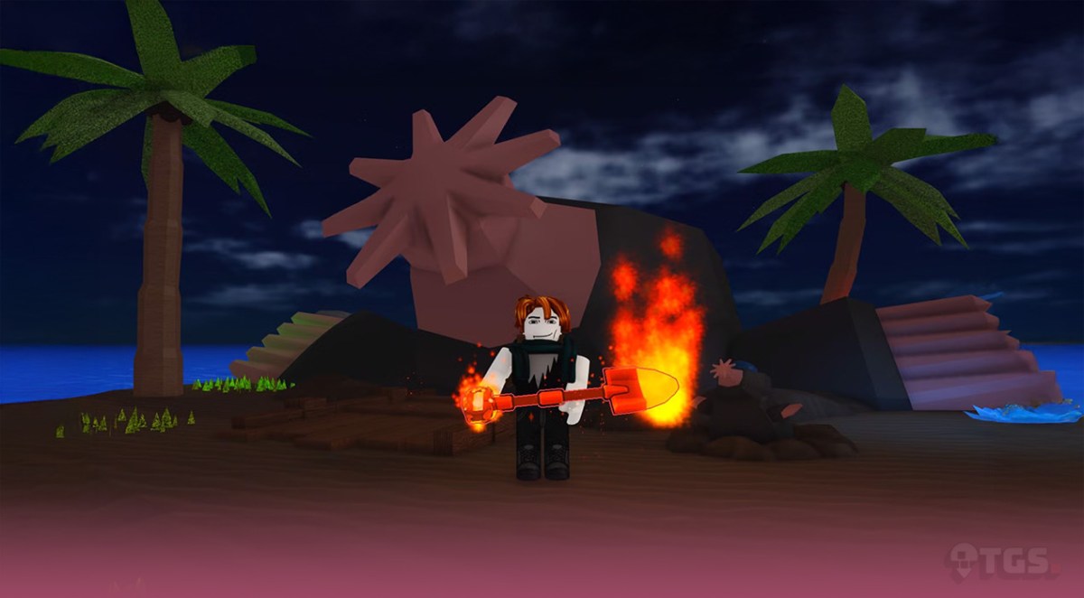 Roblox: Dig It Level Up Fast – The Gamer Station